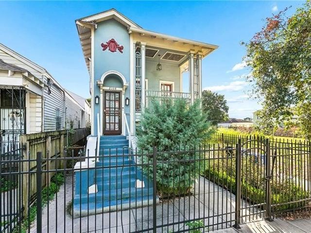 2108 Louisiana Ave, New Orleans, LA 70115