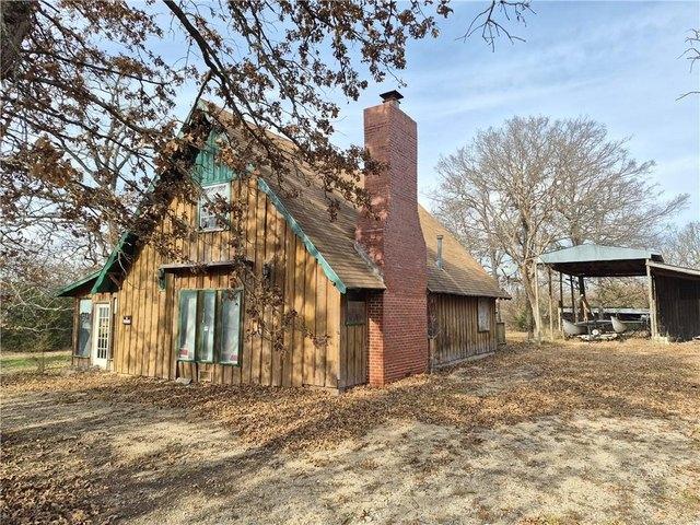 2108 Paradise Ln, Fall River, KS 67047
