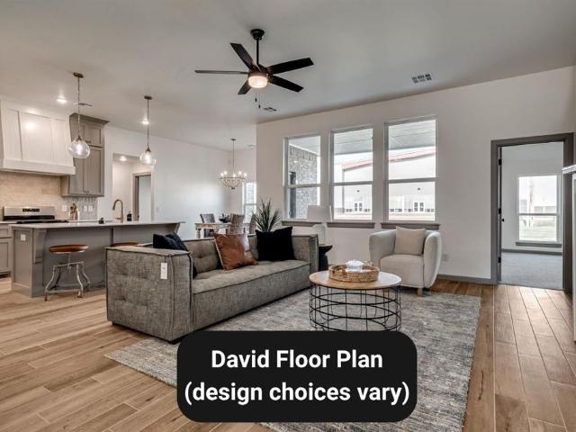 2108 Preserve Edge Drive