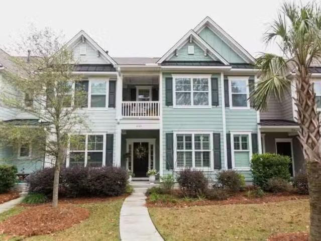 2108 Promenade Court, Mount Pleasant, SC 29466