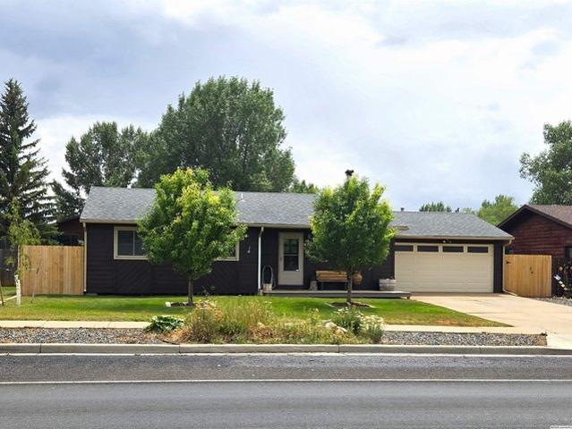 2108 Reynolds St, Laramie, WY 82072