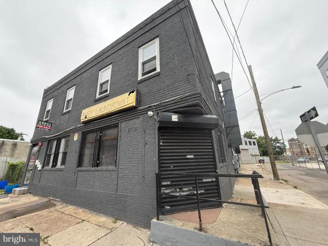 2108 Ridge Ave, Philadelphia, PA 19121 | MLS #PAPH2474 | Compass
