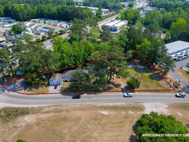 2108 Ridge Church Road A&B
