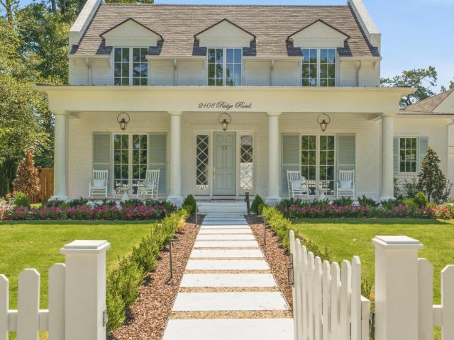 2108 Ridge Road