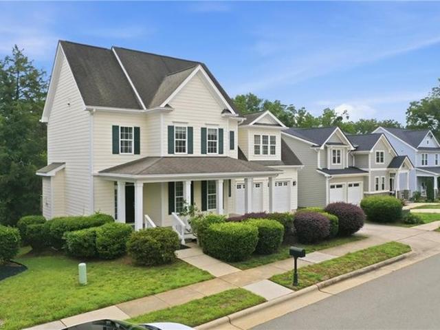 2108 Stanchion St, Haw River, NC 27258