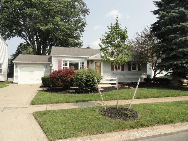 2108 Stahlwood Dr, Sandusky, OH 44870