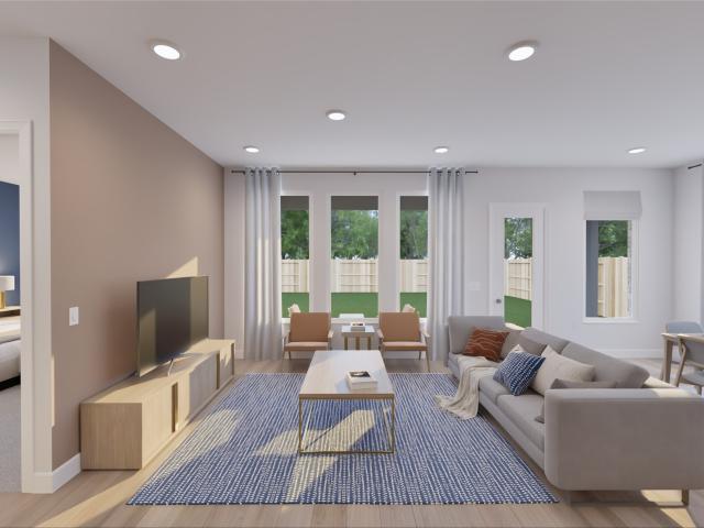 2108 Stillhouse Drive