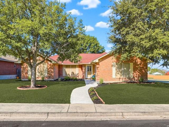 2108 Stonecrest Path, New Braunfels, TX 78130