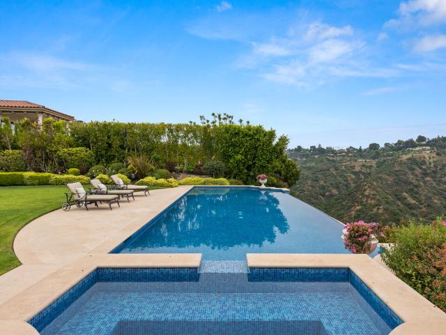 2108 Stratford Cir, Los Angeles, CA 90077 | MLS #25628 | Compass