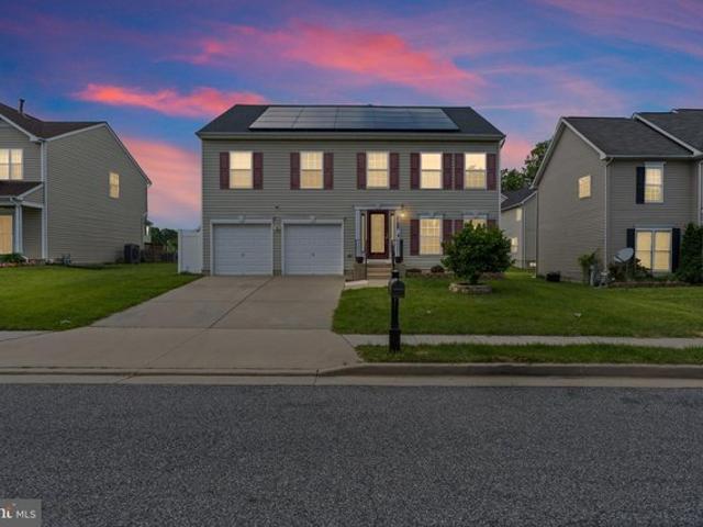 2108 Streamway Ct, Woodlawn, MD 21207
