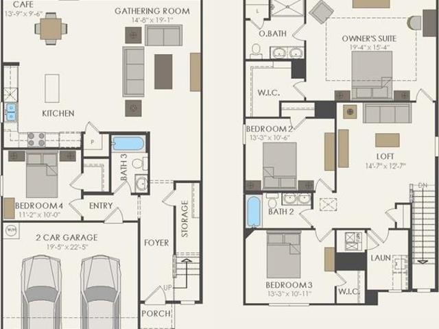 2108 Sugar Maple Lane