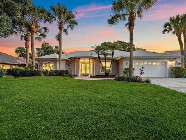 2108 SW Oakwater Pt, Palm City, FL 34990
