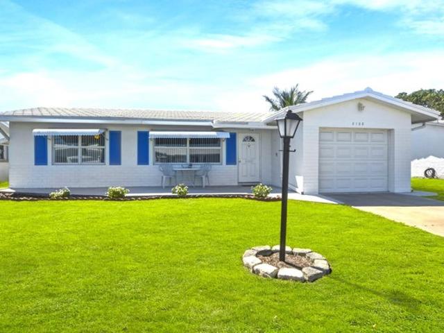 2108 SW 15th St, Boynton Beach, FL 33426