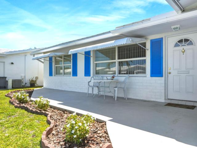 2108 SW 15th St, Boynton Beach, FL 33426 | MLS #B26022