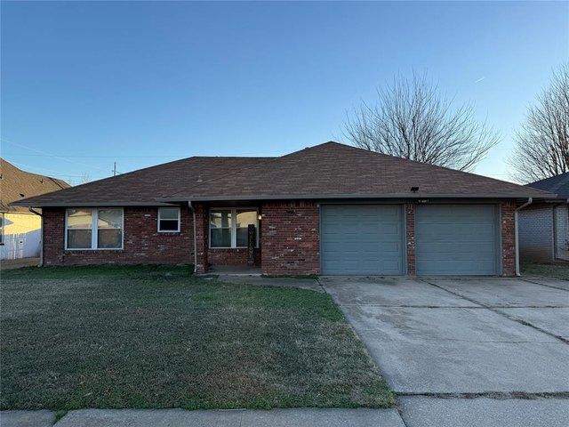 2108 SW 78th St, Oklahoma City, OK 73159
