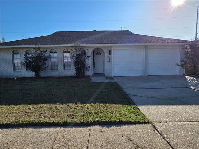 2108 S Glencove Ln, Terrytown, LA 70056 | MLS #2547 | Compass