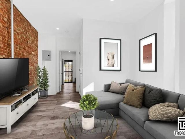 2108 Second Avenue, New York, NY