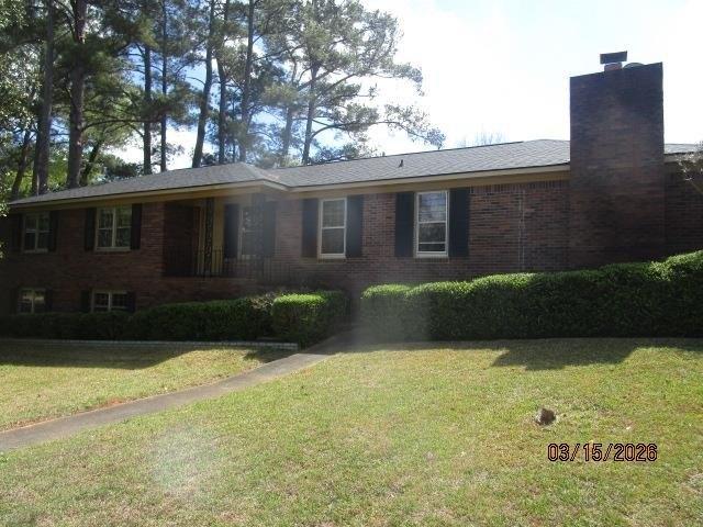 2108 Sharon Dr, Albany, GA 31707