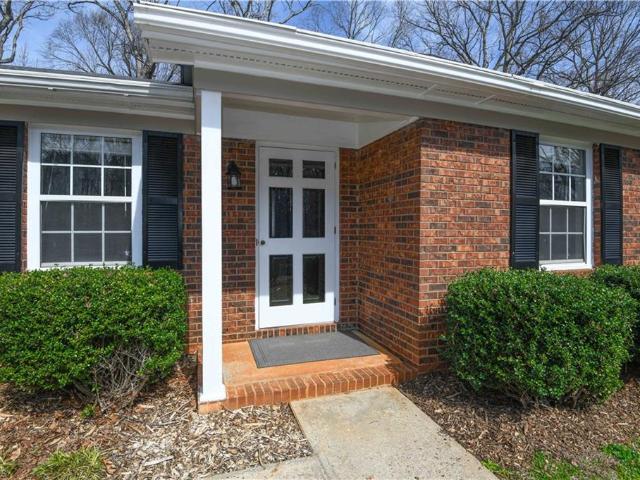 2108 Tarrywood Dr, Greensboro, NC 27455 | MLS #1213 | Compass