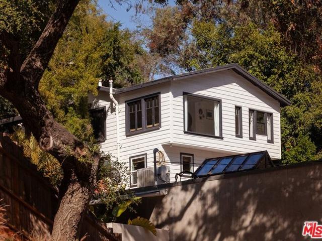 2108 Tavern Trl, Los Angeles, CA 90046