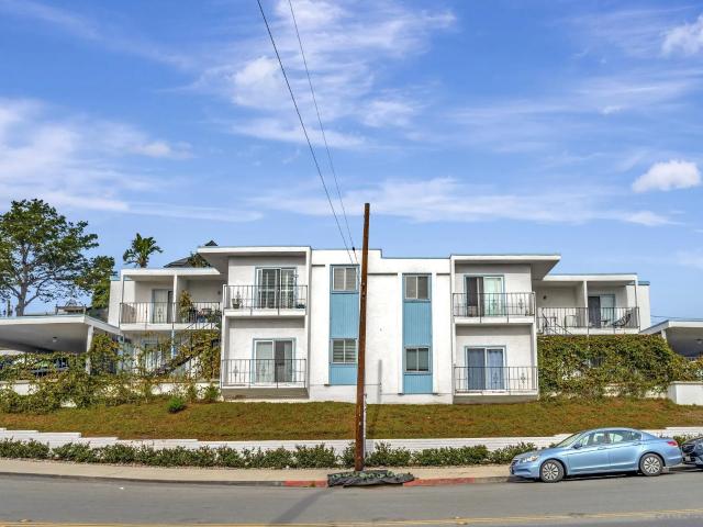 2108 Third Ave, Unit 1, San Diego, CA 92101 | MLS #260010