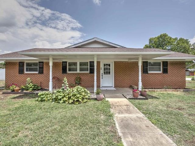 2108 Townsend St, Duncan, OK 73533