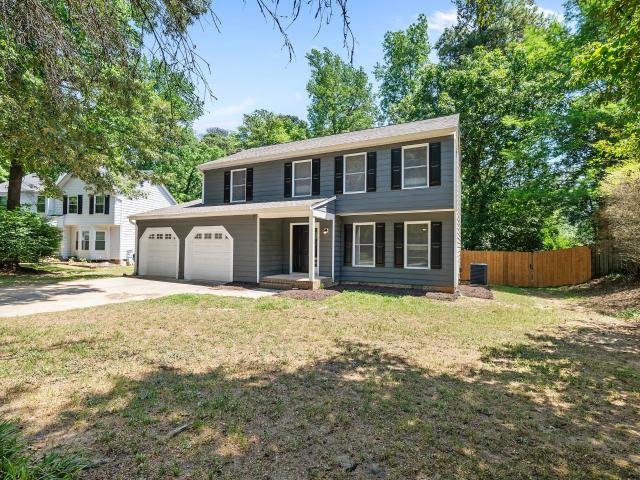 2108 Treverton Place