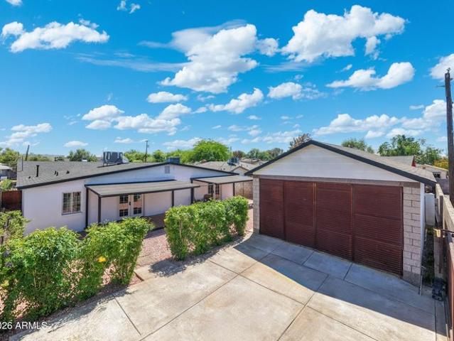 2108 W Virginia Ave, Phoenix, AZ 85009