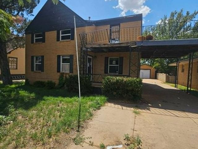 2108 Wallace St, Clovis, NM 88101