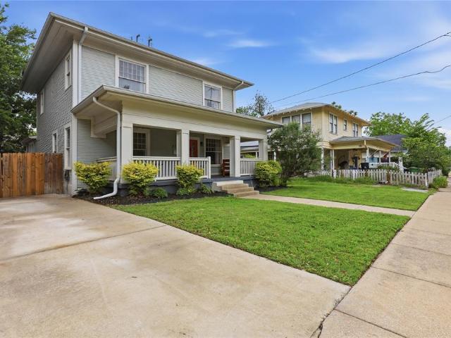 2108 Washington Ave, Fort Worth, TX 76110 | MLS #21254 | Compass