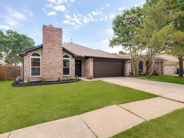 2108 Wentworth Dr, Flower Mound, TX 75028