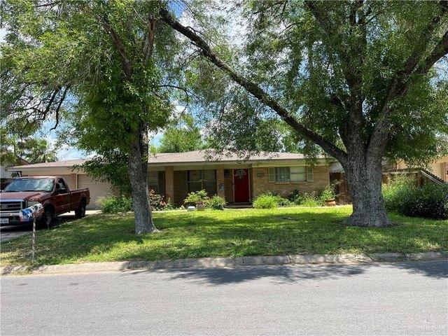 2108 Whitewing Dr, McAllen, TX 78501