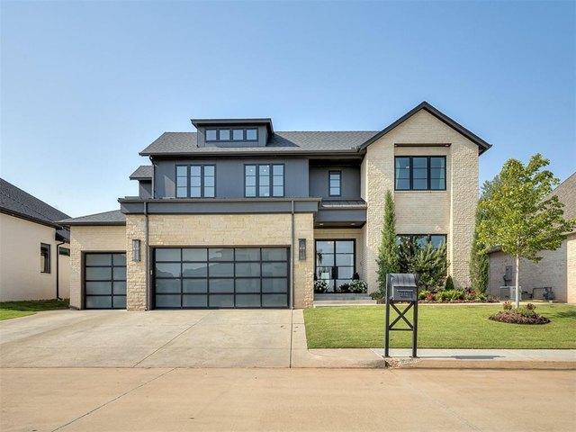 2108 Wiregrass Dr, Edmond, OK 73025