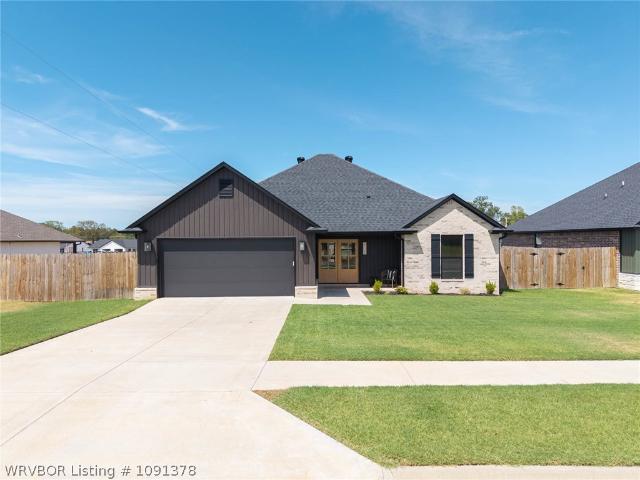 2108 Yellowstone Drive