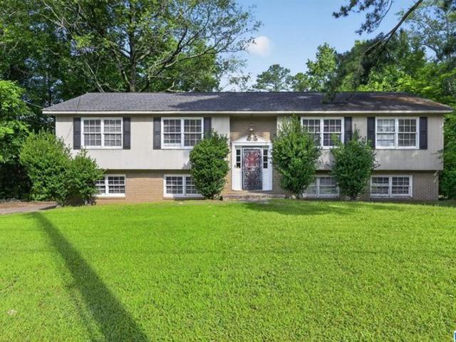 2108 11th Pl NW, Birmingham, AL 35215