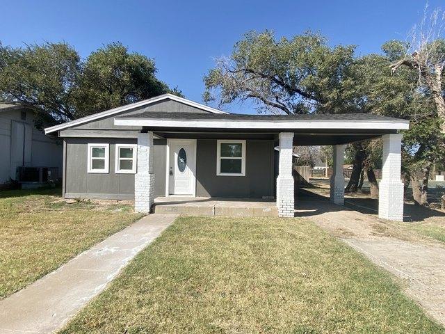 2108 21st St, Lubbock, TX 79411