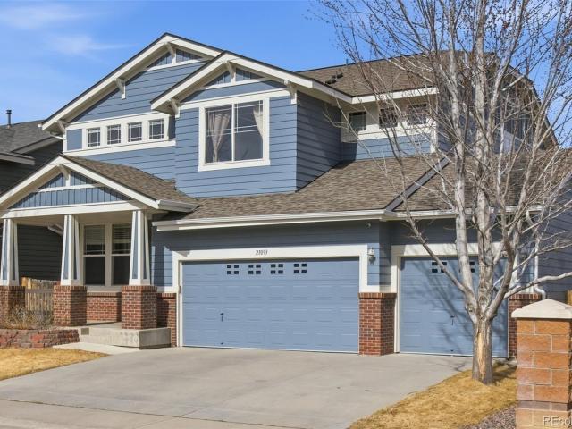 21093 E Hampden Pl, Aurora, CO 80013 | Compass