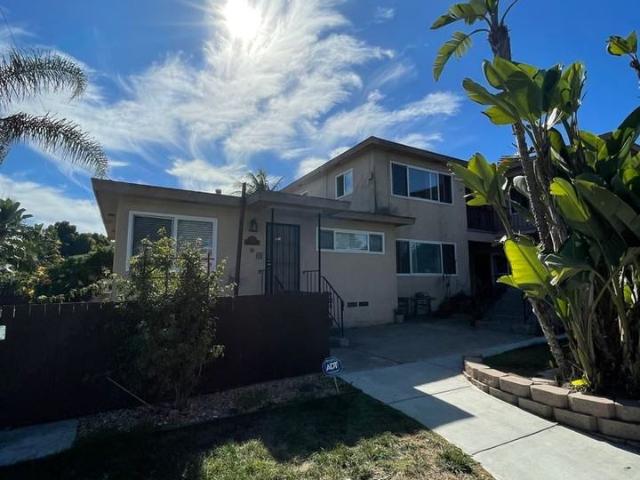 210901 2 Bedroom Apartment for Rent at 1521 La Playa Ave, San Diego, CA 92109 Pacific Beach