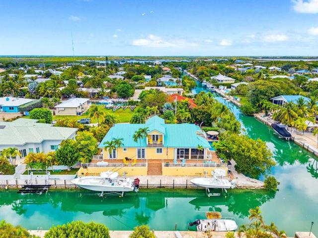 21090 5th Ave, Cudjoe Key, FL 33042