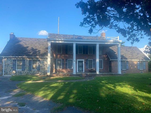 21090 Persimmon Tree Ln, Georgetown, DE 19947