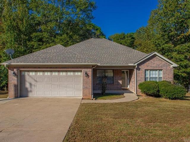 21091 Natalie Ln, Little Rock, AR 72206