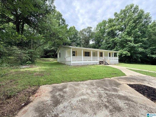 21091 Sycamore Rd, McCalla, AL 35111