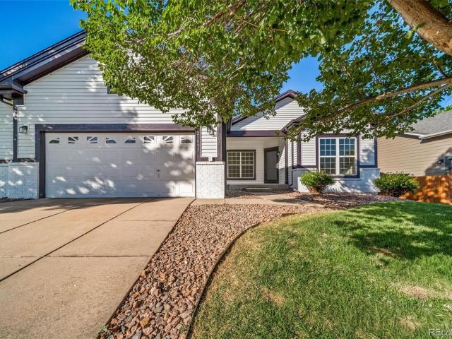 21097 Hawthorne Lane