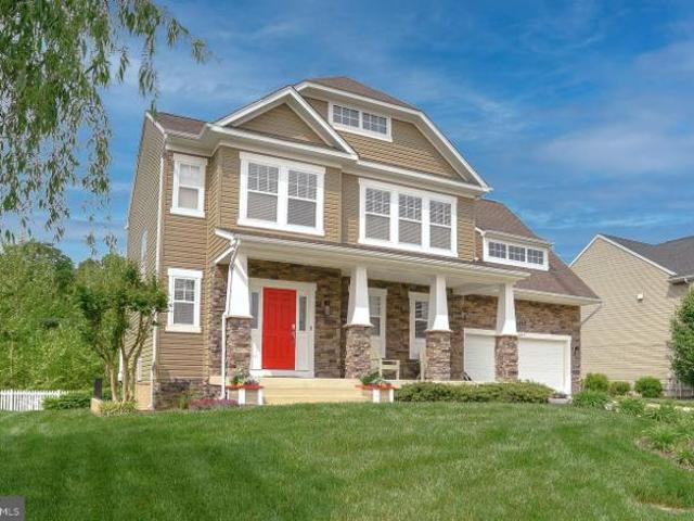 21097 Lizson Ct, California, MD 20619