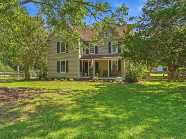 21097 North Bayside Road