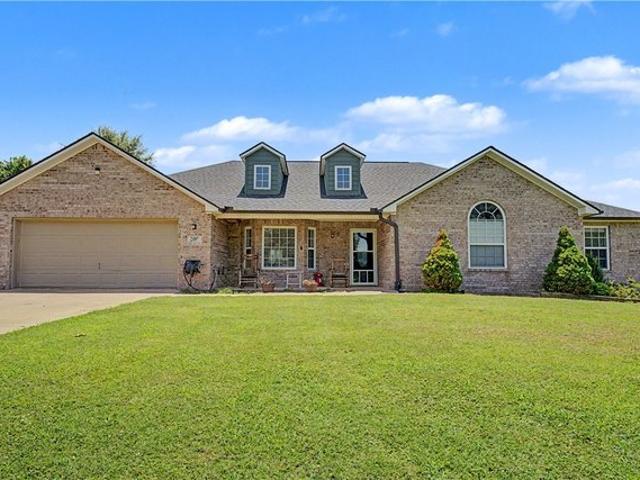 21097 Shady Grove Rd, Siloam Springs, AR 72761