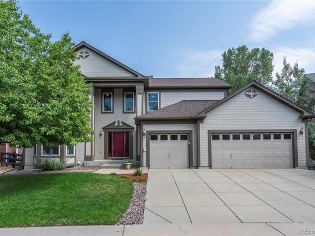 21096 Saddleback Cir, Parker, CO 80138