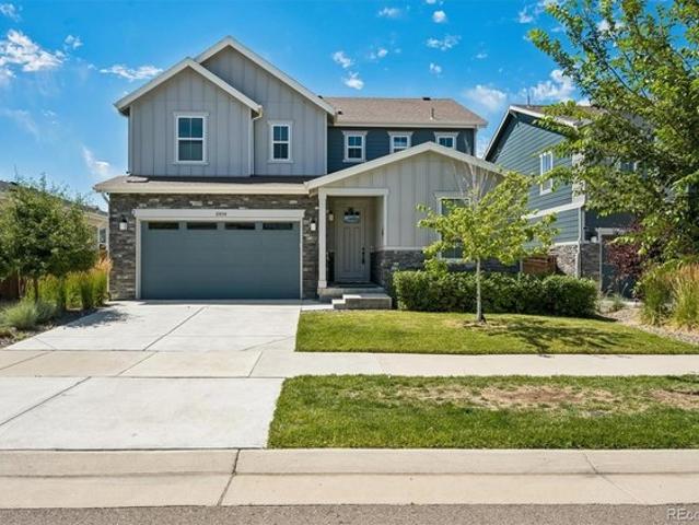 21098 E 61st Dr, Aurora, CO 80019