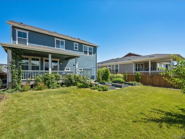 21098 E 61st Drive