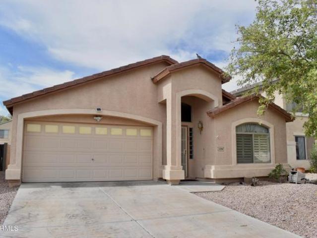 21098 N Alexis Ave, Maricopa, AZ 85138